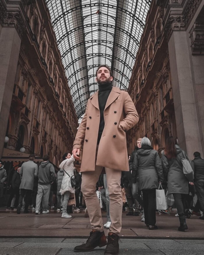 Aldo Sorrosal: Historia, Logros y Testimonios Inspiradores